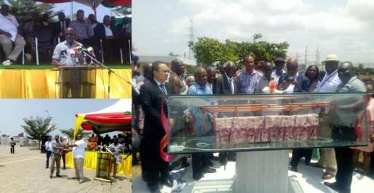 GRIDCo Marks 10th Anniversary