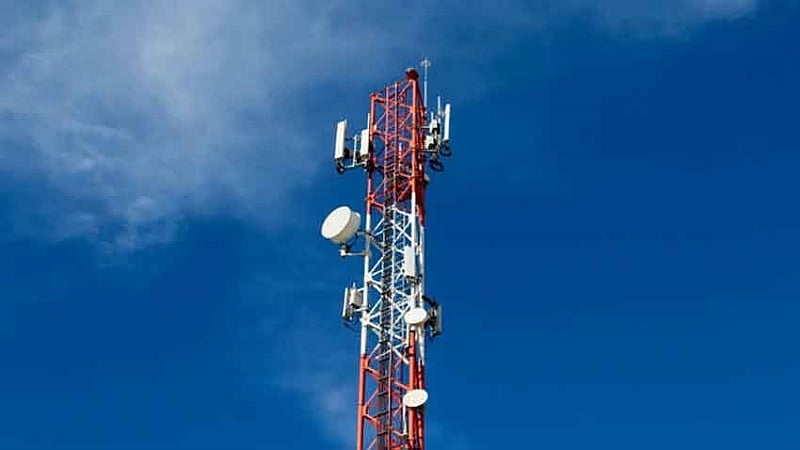 Telecom Towers: The health and safety implications