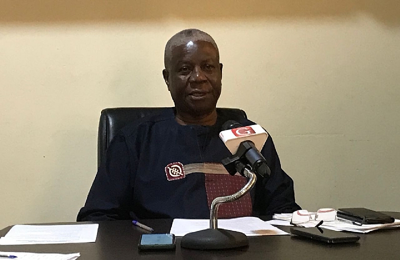 Security agencies urged to stop enstoolment of Torgbiba Wenya III to ...