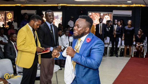 [VIDEO]: ‘I saw NDC flag waving in victory but winner was shot down by ...