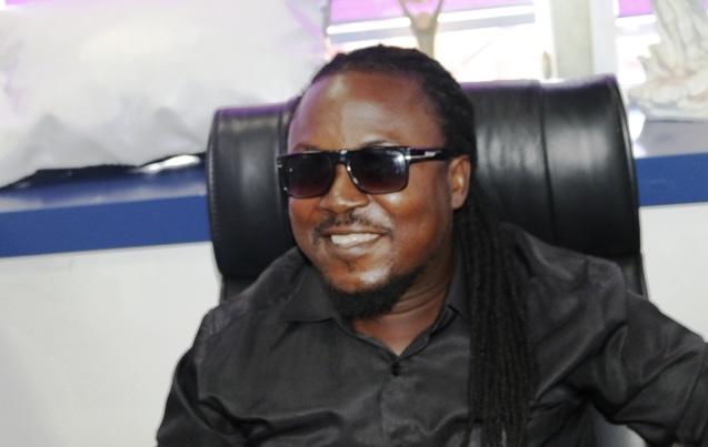 Sounding the same won't help Ghana’s music success — Ex Doe