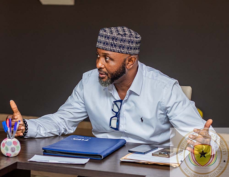 We need long-term plan to fix Baba Yara Stadium challenges - NSA boss ...