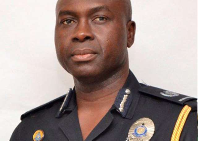 “National Security will now allow the various security agencies to ...
