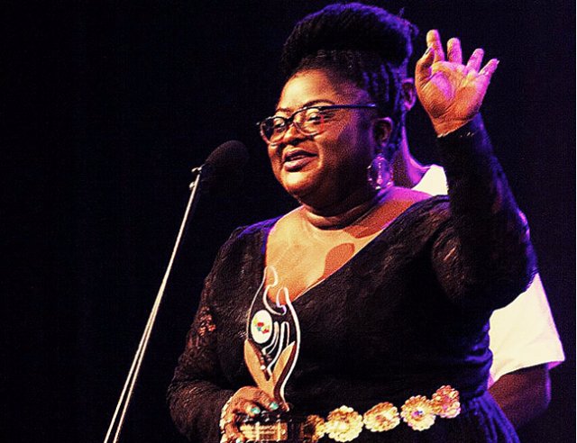 Joy Prime picks 6 awards at 2016 Kids Choice Awards