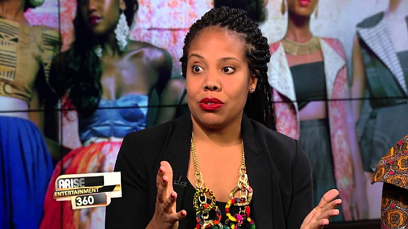 Ghana’s Nicole Amarteifio And Other Women Achievers Eulogised On ...