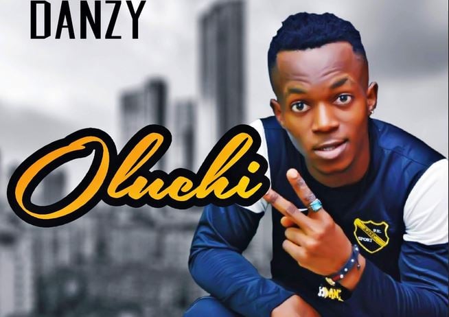Danzy Out With New Jam- “Oluchi”