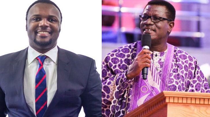The Saga Of The Unintentional And Much Revered Pastor – Mensah Otabil ...