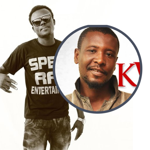 I will feature Okomfo Kwadee on my new song - Rapper Aristo jay claims