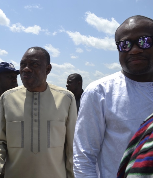 RE: Meet Dr Sharif Mahmoud, The Parliamentary Aspirant Who Doesn’t Know ...