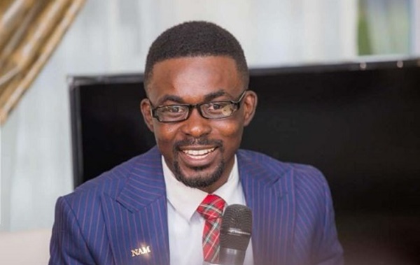 NAM1 Should Officially Request Gov't Help To Retrieve $39m From Dubai ...