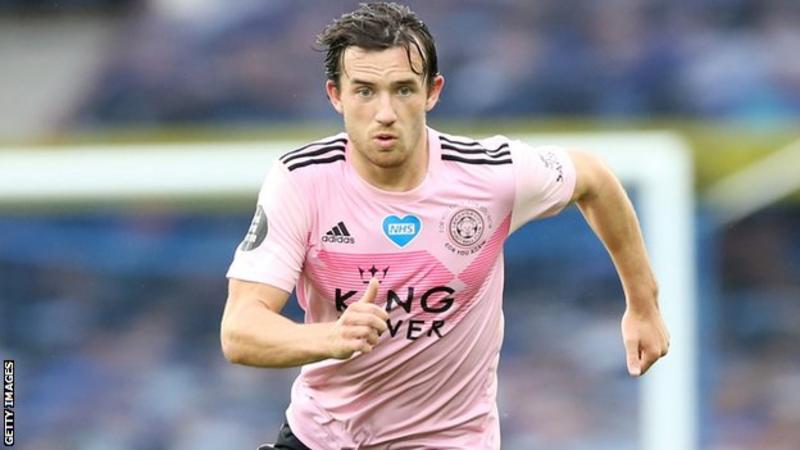 Chelsea Closing In On Deal For Ben Chilwell