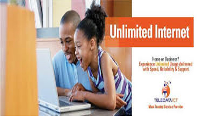 Teledata Provides Unlimited Internet Benefits To Home Users And Small ...
