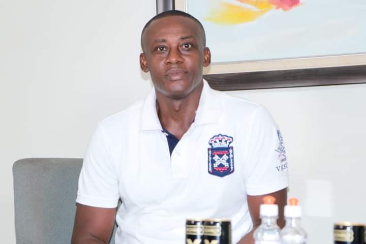Ex-Asante Kotoko coach Michael Osei takes over newcomers Bibiani ...