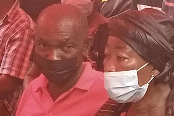 Abesim Murder: IGP appeals for community support for expeditious ...