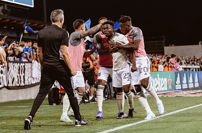 In-form Kwadwo Opoku remains top-rated Ghanaian player abroad after ...