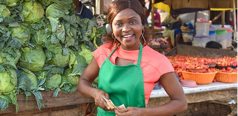 Perspectives: Youth on the move, tapping opportunities of AfCFTA across ...