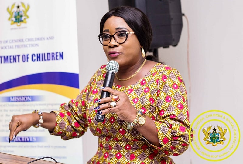 NPP speaks to Cynthia Morrison over her decision to go Independent