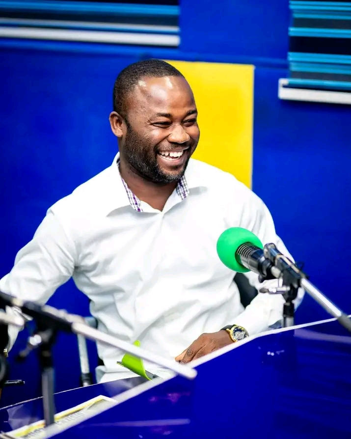 NPP 2024 Manifesto: 'We're not expecting NDC to sing praises' — Suame MCE