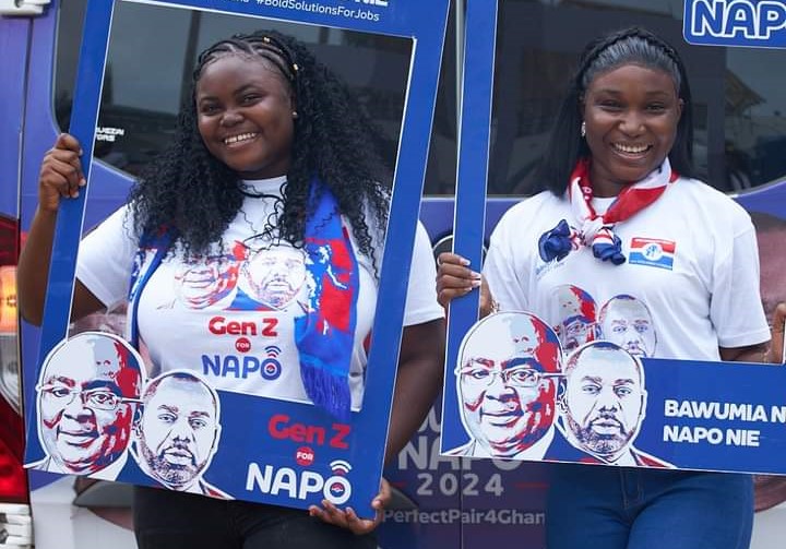 NPP’s 2024 manifesto is not just a document; it’s a beacon of hope ...