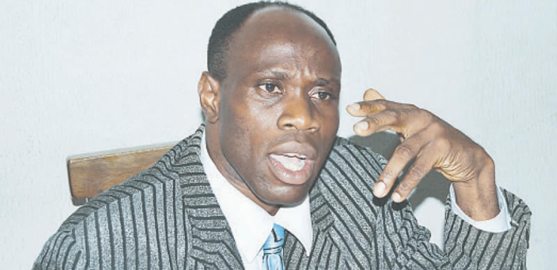 I’ll never advise my son to play for Nigeria – Taribo West