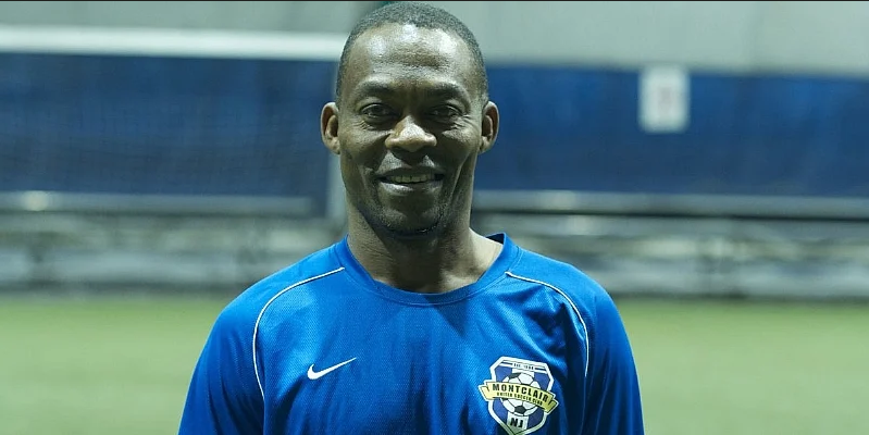 Former Black Stars midfielder Bernard Aryee rules out investing in ...