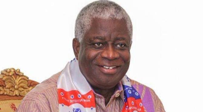 NPP Will Win More Votes In Volta Region – Fred Oware