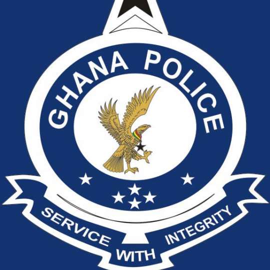 Police say GHâ‚µ10,000 reward for informant still valid