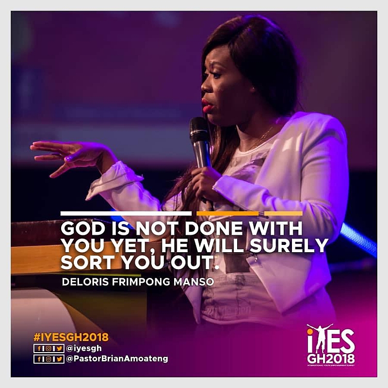 Delay On How She Started Her Mackerel Business