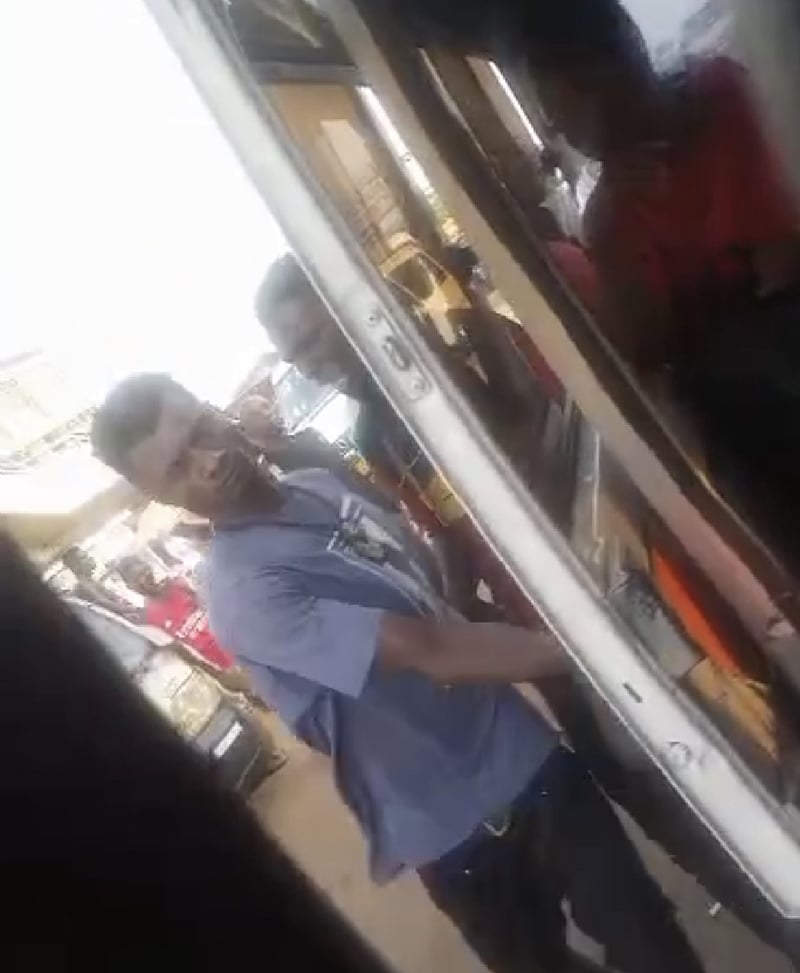 [Video] The overlords of Madina Zongo Junction and why they must be stopped