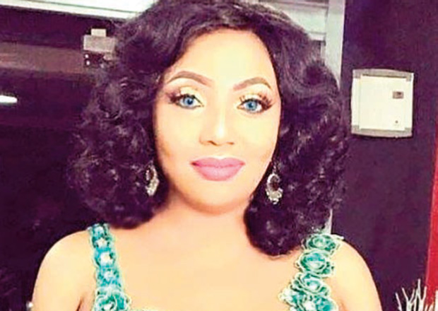 Diamond Appiah arrested