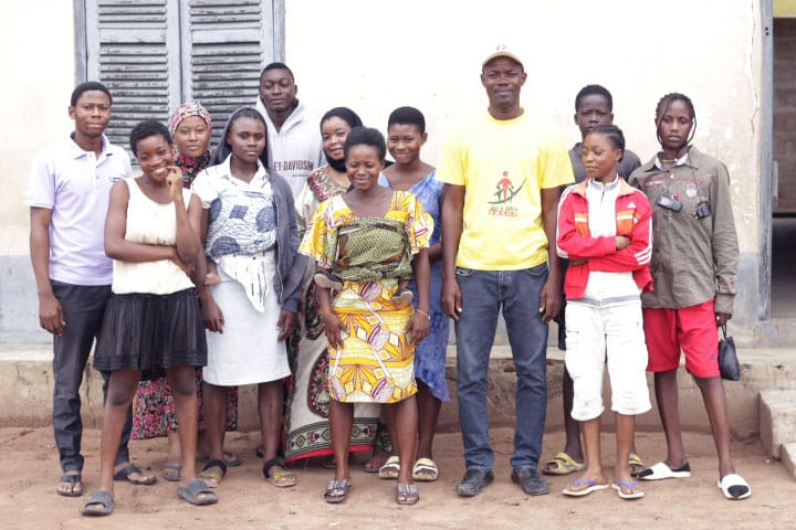 Aid A Child Ghana’ transforming lives in Atebubu-Amantin and beyond