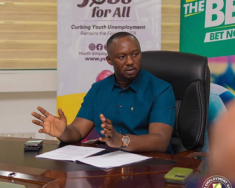 NDC wasted 30-year-old Malik Basintale’s true talent – Vormawor