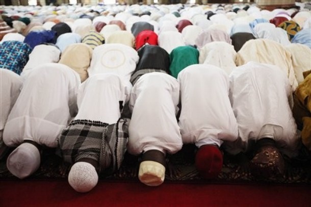 Who Owns Islam In Nigeria?