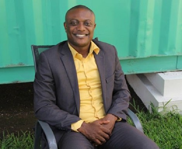 GBA Must Sanction Lawyer Maurice Ampaw