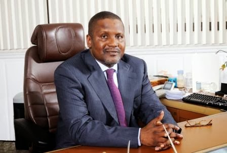 5 Keys Lessons From Africa’s Richest Man - Aliko Dangote