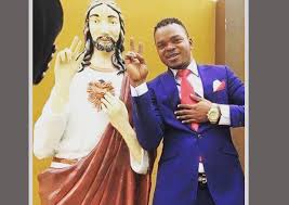 Get yourself a true senior seasoned Pastor to guide you – Hon. Samuel O ...