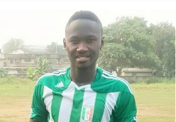Hasaacas striker Eric Bekoe fears Essipong Stadium will be used for ...
