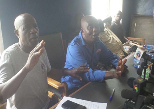 Nigerian Shop Owners Given Ultimatum