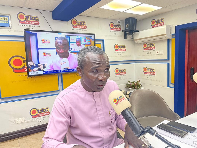 Asokore Mampong Assembly reduces audit infractions from 87 to 1 in one year