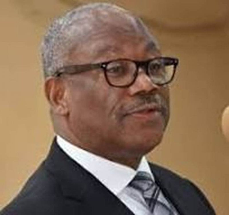 Liberia: Sylvester Mondubue Grigsby, A Tribute