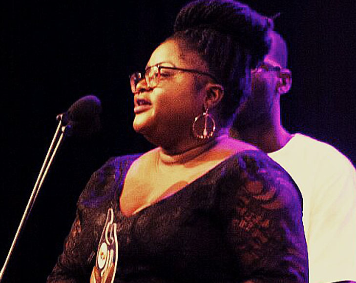 Joy Prime Picks 6 Awards At 2016 Kids Choice Awards