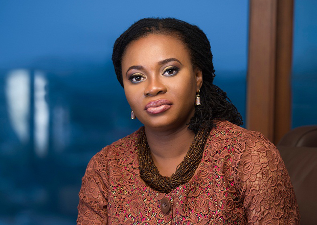 The Hounding Of Charlotte Osei Will Fail - And She Will Serve Out Her ...