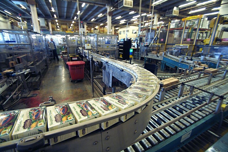 One District, One Factory; The Best Way Forward