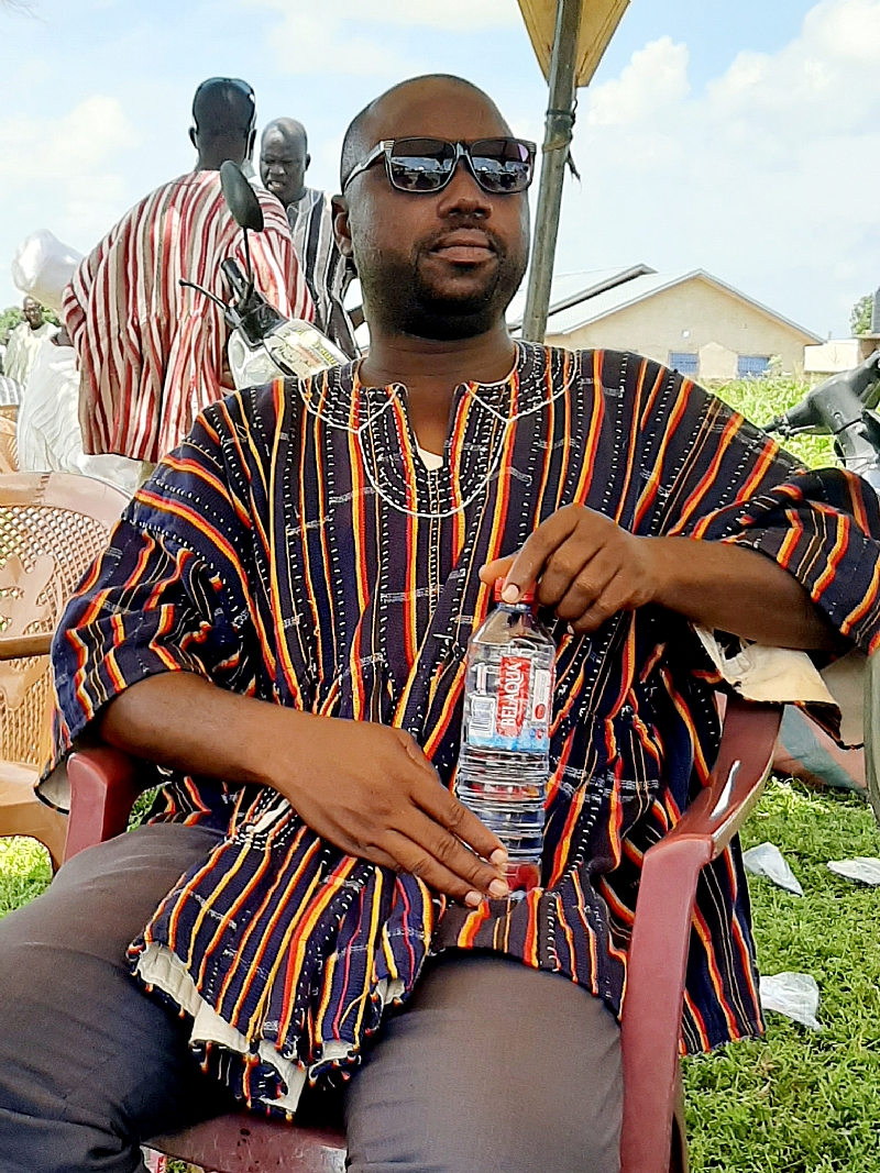 CPP Parliamentary Candidate Vows To Unseat Incumbent MP