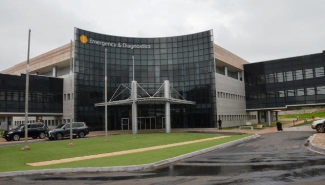 Go after entities owing you over GHS1 million — Auditor General directs ...