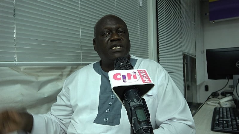 Make report on Ejura disturbances public – MP tells government