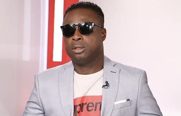'Don't take Asamoah Gyan to World Cup, he's not fit' — Charles Taylor