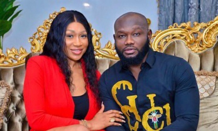 Prince David Osei blasts Globe TV, others for stealing movie content