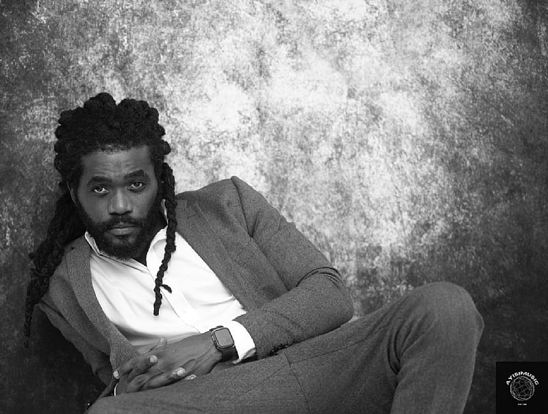 A Tribute to the City That Never Sleeps: 'Accra' by Ayisi feat. PureAkan