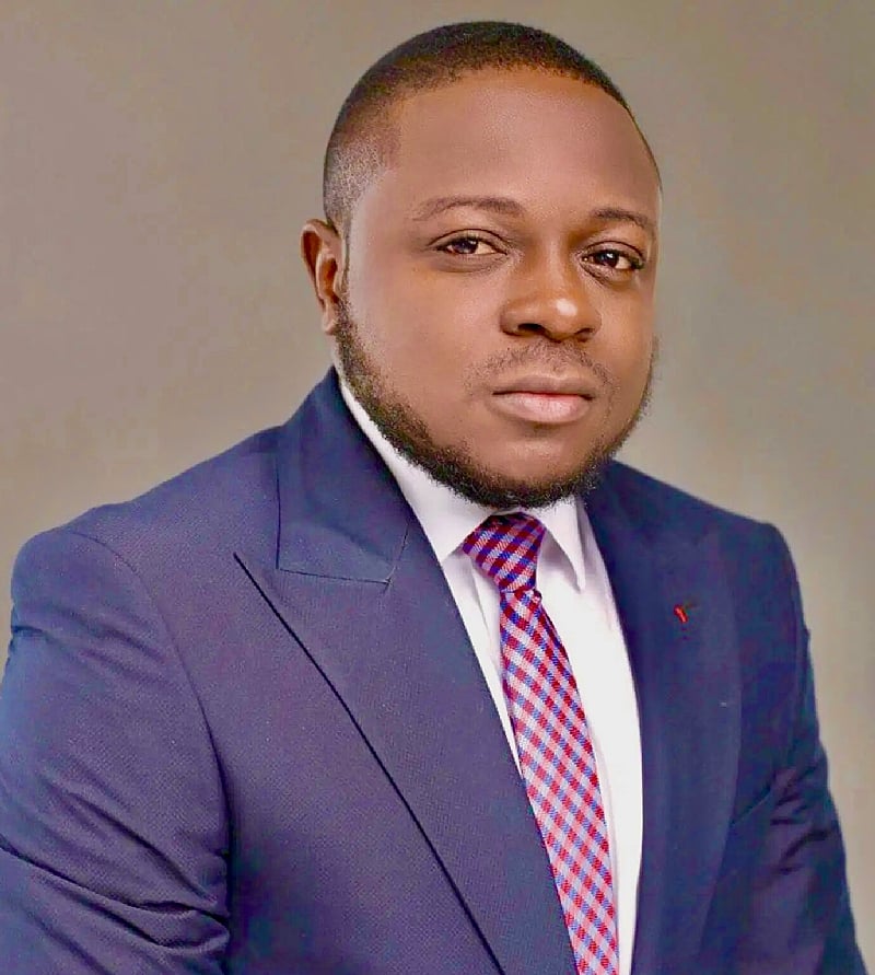 Education Is Not A Scam: The Inspiring Journey Of Oluwatobi, Founder Of Nord Automobile